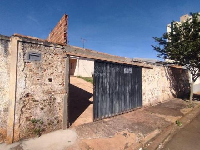 Casa para venda em Vila Melhado de 109.00m² com 2 Quartos