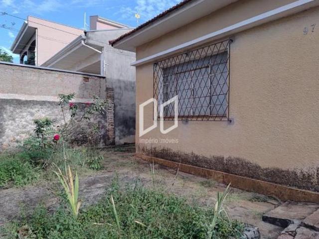 Casa para venda em Vila Melhado de 134.00m² com 3 Quartos e 2 Garagens
