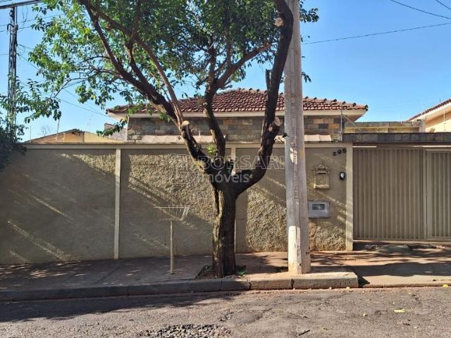 Casa para venda em Vila Melhado em Araraquara São Paulo de 186.00m² com 2 Quartos e 2 Garagens