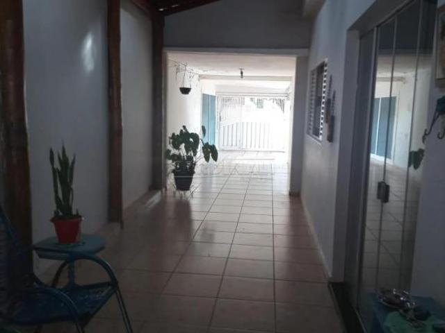 Casa para venda em Vila Melhado de 233.00m² com 3 Quartos e 4 Garagens