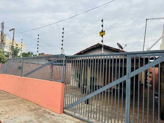 Casa para venda em Vila Melhado em Araraquara São Paulo de 127.00m² com 2 Quartos e 2 Garagens