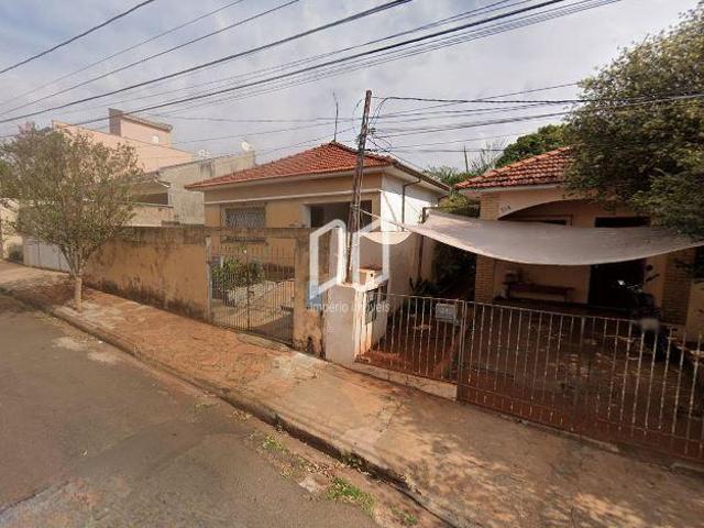 Casa para venda em Vila Melhado em Araraquara São Paulo de 134.00m² com 3 Quartos e 2 Garagens