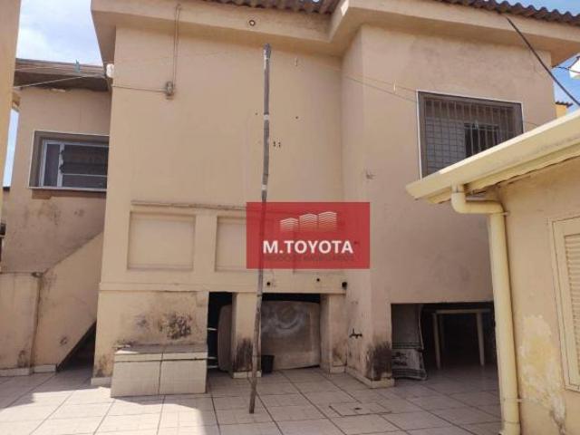 Casa para venda em Vila Mesquita de 170.00m² com 2 Quartos e 1 Garagem