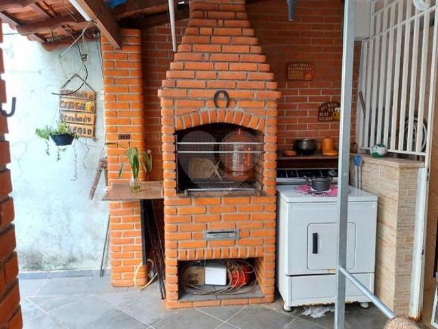Casa para venda em Vila Metalúrgica de 210.00m² com 2 Quartos, 1 Suite e 3 Garagens