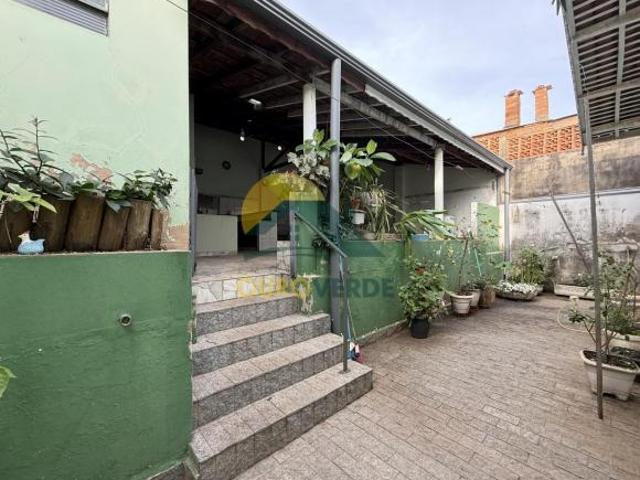 Casa para venda em Vila Mimosa de 300.00m² com 3 Quartos, 1 Suite e 3 Garagens