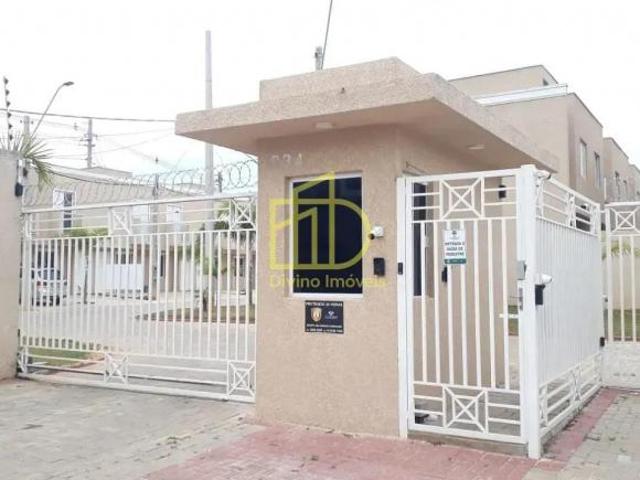 Casa para venda em Vila Mineirão de 52.00m² com 2 Quartos e 1 Garagem
