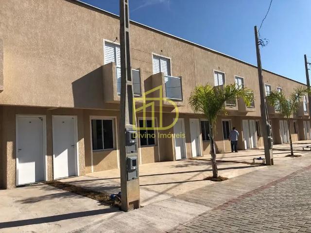 Casa para venda em Vila Mineirão em Sorocaba São Paulo de 52.00m² com 2 Quartos e 1 Garagem