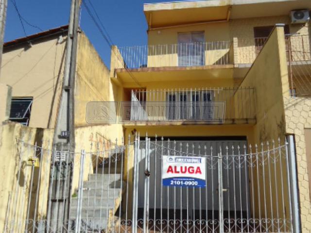 Casa para venda em Vila Mineirão em Sorocaba São Paulo de 80.00m² com 3 Quartos e 2 Garagens