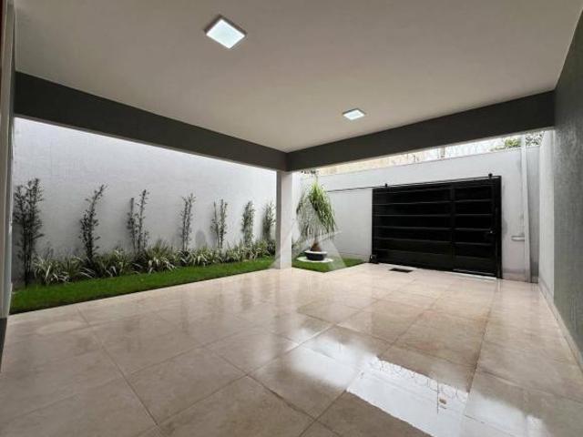 Casa para venda em Vila Miguel Jorge, Anápolis