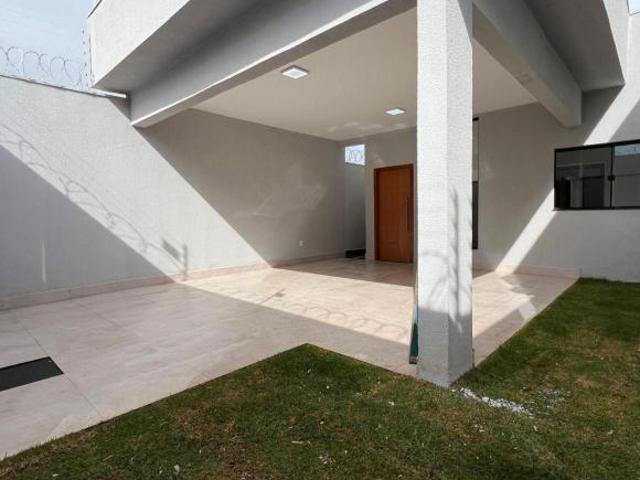 Casa para venda em Vila Miguel Jorge, Anápolis