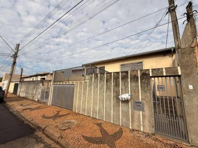 Casa para venda em Vila Miguel Vicente Cury de 115.00m² com 2 Quartos e 2 Garagens