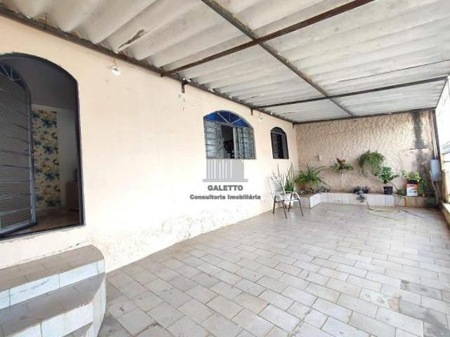 Casa para venda em VILA MIGUEL VICENTE CURY de 93.00m² com 2 Quartos e 1 Suite