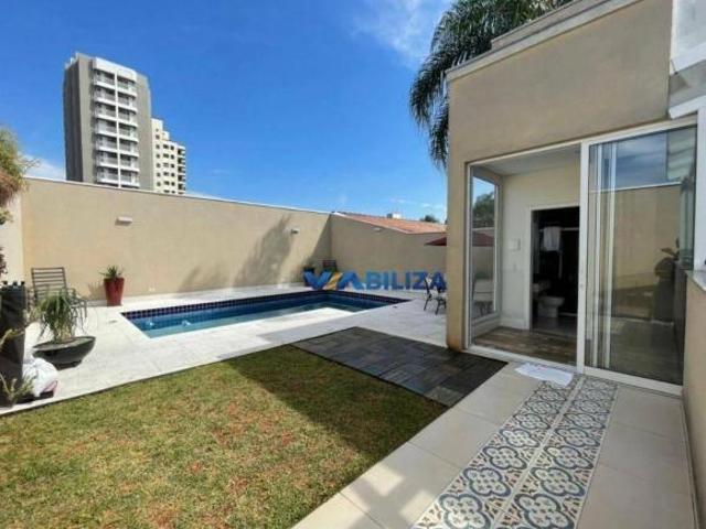 Casa para venda em Vila Milton de 423.00m² com 3 Quartos e 10 Garagens