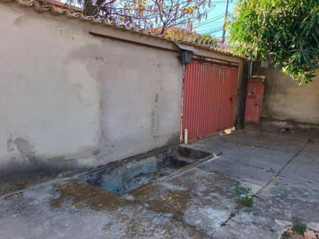 Casa para venda em Vila Militar, Contagem