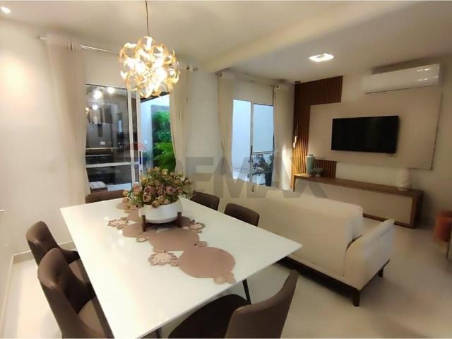 Casa para venda em Vila Militar em Lins São Paulo de 80.89m² com 3 Quartos e 1 Suíte
