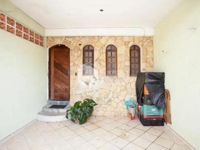 Casa para venda em Vila Mirante com 2 quartos, sendo 1 suíte, 69m²
