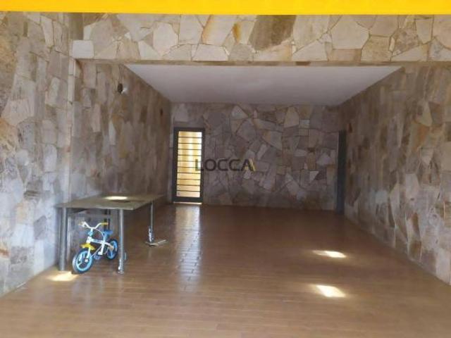 Casa para venda em Vila Monte Alegre de 102.00m² com 3 Quartos, 1 Suite e 5 Garagens