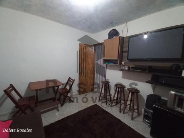 Casa para venda em Vila Monte Alegre de 129.00m² com 3 Quartos, 1 Suite e 2 Garagens
