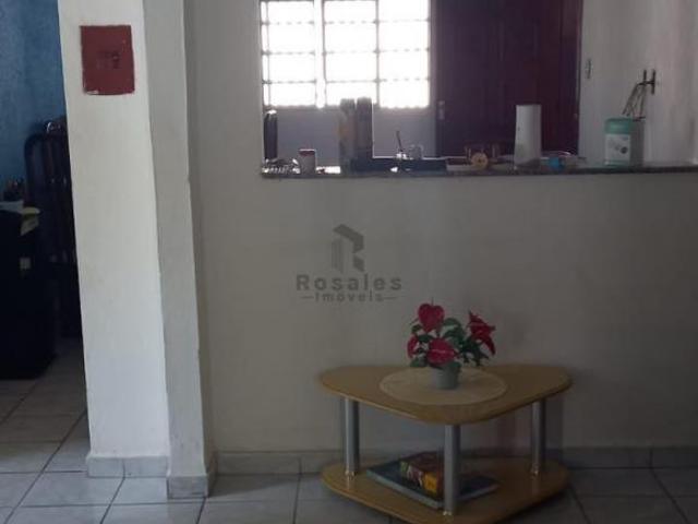 Casa para venda em Vila Monte Alegre de 120.00m² com 4 Quartos e 2 Garagens