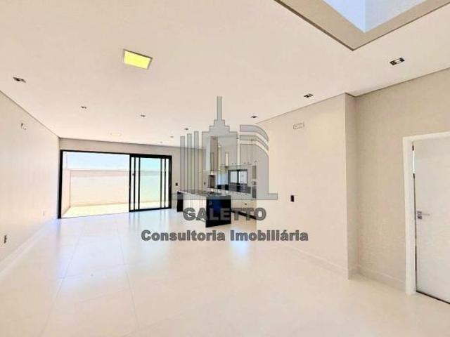 Casa para venda em VILA MONTE ALEGRE de 164.92m² com 3 Quartos, 3 Suites e 2 Garagens