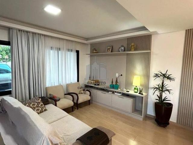 Casa para venda em VILA MONTE ALEGRE de 200.00m² com 3 Quartos, 3 Suites e 4 Garagens