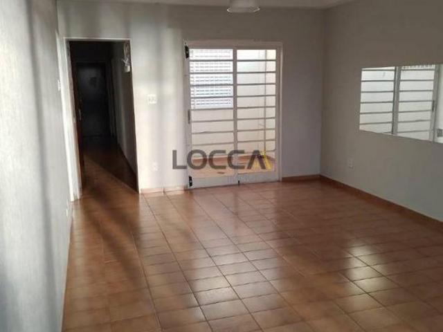 Casa para venda em Vila Monte Alegre de 216.00m² com 3 Quartos, 1 Suite e 3 Garagens