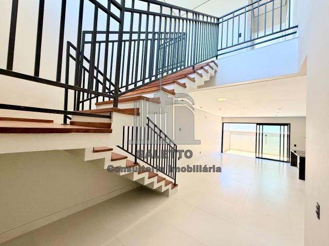 Casa para venda em Vila Monte Alegre em Paulínia São Paulo de 164.92m² com 3 Quartos, 3 Suítes e 2 Garagens