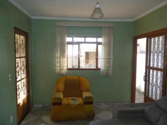 Casa para venda em Vila Monte Carlo de 80.00m² com 2 Quartos e 2 Garagens