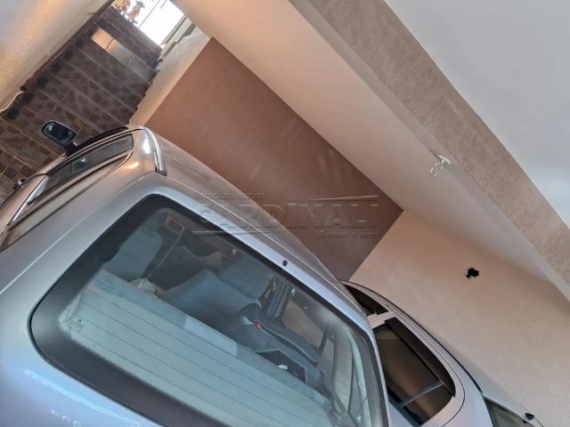 Casa para venda em Vila Monte Carlo em São Carlos São Paulo de 133.00m² com 3 Quartos