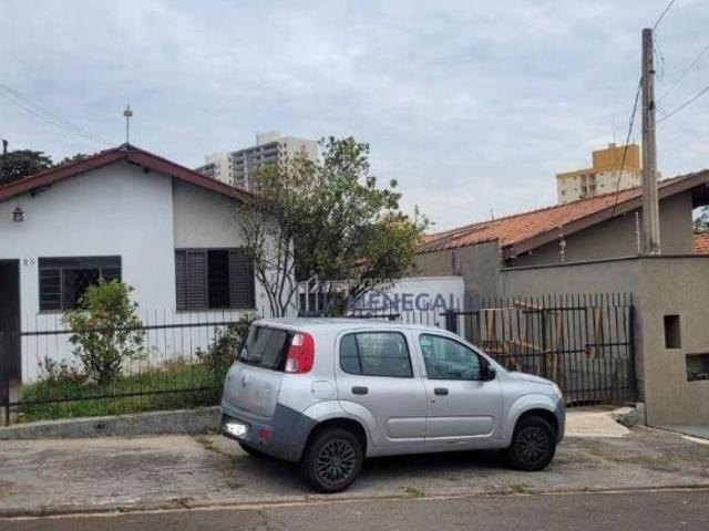 Casa para venda em Vila Monteiro de 100.00m² com 3 Quartos e 4 Garagens
