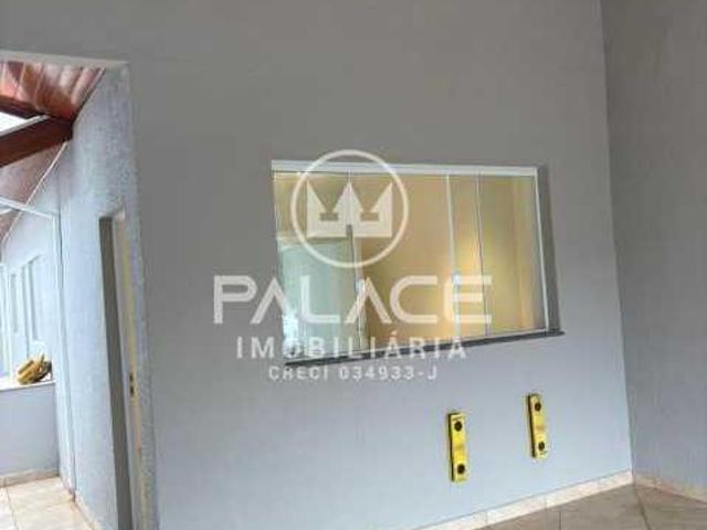 Casa para venda em Vila Monteiro de 120.00m² com 2 Quartos, 1 Suite e 2 Garagens