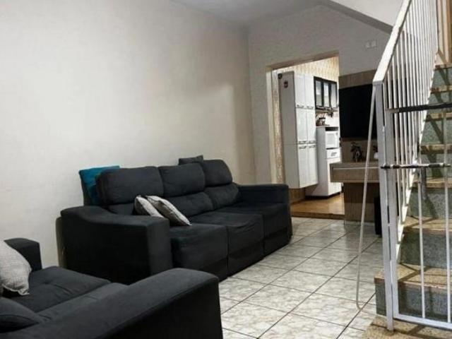 Casa para venda em Vila Monteiro de 126.00m² com 2 Quartos e 1 Garagem