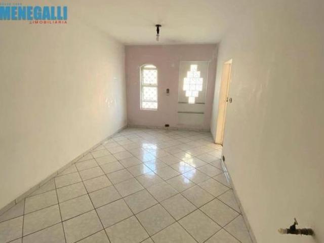 Casa para venda em Vila Monteiro de 126.00m² com 3 Quartos, 1 Suite e 1 Garagem