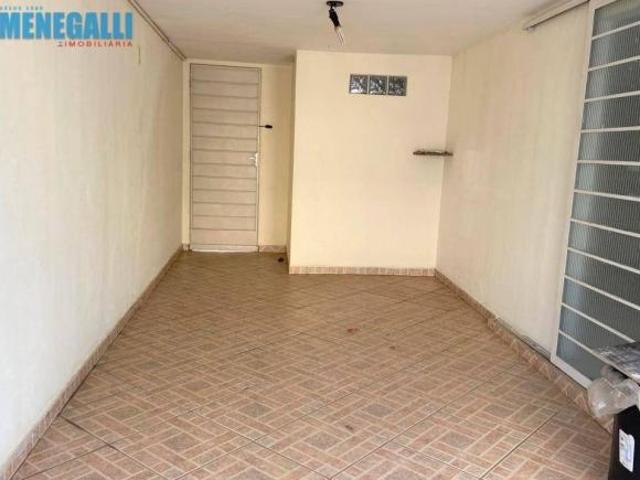 Casa para venda em Vila Monteiro de 126.00m² com 3 Quartos, 1 Suite e 1 Garagem