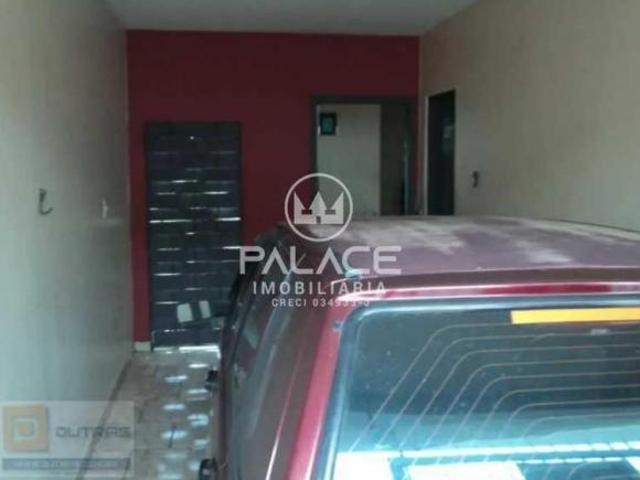 Casa para venda em Vila Monteiro de 140.00m² com 2 Quartos, 1 Suite e 2 Garagens