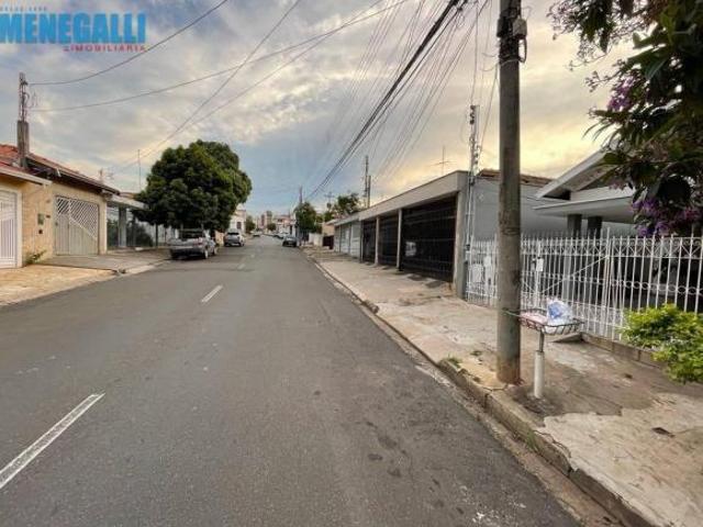 Casa para venda em Vila Monteiro de 143.00m² com 4 Quartos, 1 Suite e 1 Garagem