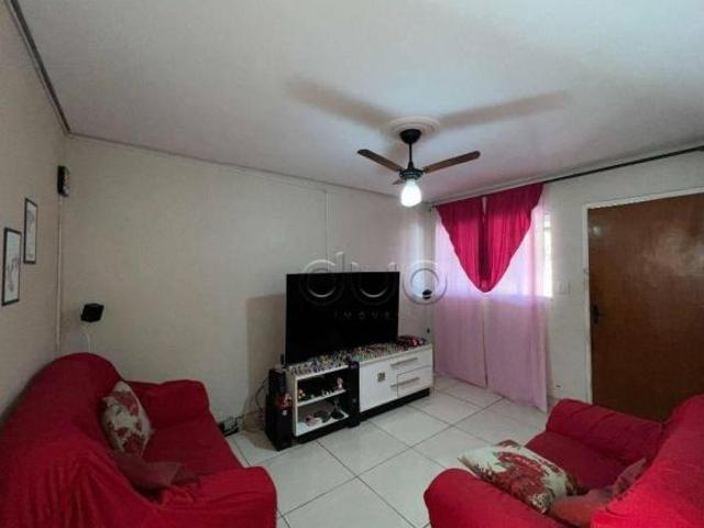 Casa para venda em Vila Monteiro de 152.00m² com 4 Quartos e 2 Garagens