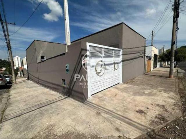 Casa para venda em Vila Monteiro de 155.00m² com 2 Quartos, 1 Suite e 2 Garagens