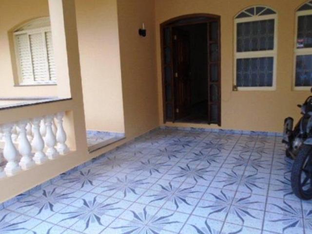 Casa para venda em Vila Monteiro de 223.00m² com 3 Quartos, 1 Suite e 2 Garagens