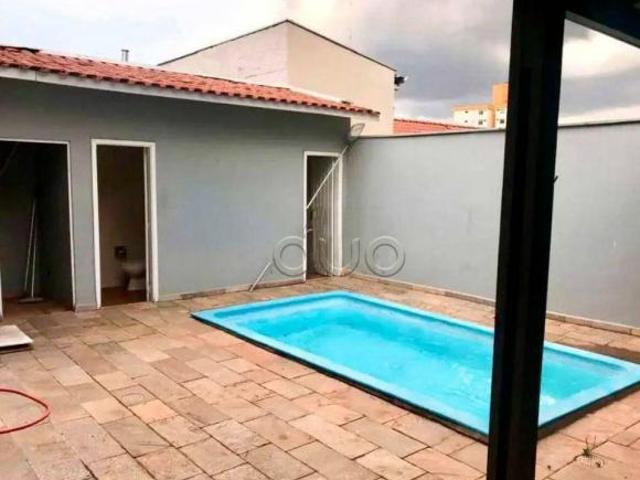 Casa para venda em Vila Monteiro de 233.00m² com 4 Quartos, 1 Suite e 2 Garagens