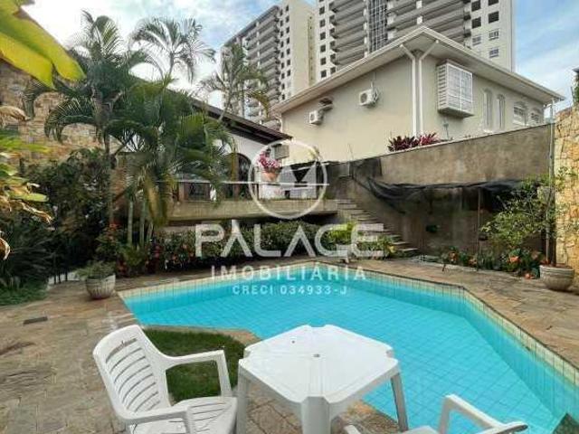 Casa para venda em Vila Monteiro de 362.00m² com 3 Quartos, 1 Suite e 4 Garagens
