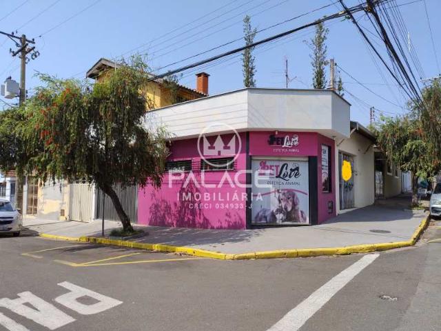 Casa para venda em Vila Monteiro em Piracicaba São Paulo de 96.00m² com 1 Quarto, 1 Suíte e 1 Garagem