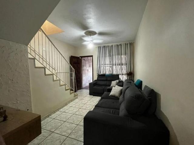 Casa para venda em Vila Monteiro em Piracicaba São Paulo de 126.00m² com 2 Quartos e 1 Garagem