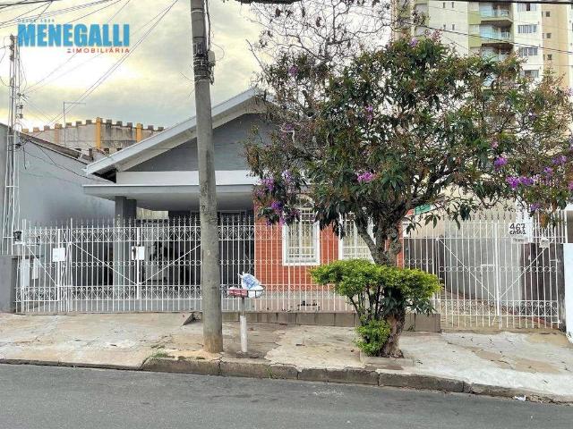 Casa para venda em Vila Monteiro em Piracicaba São Paulo de 143.00m² com 4 Quartos, 1 Suíte e 1 Garagem
