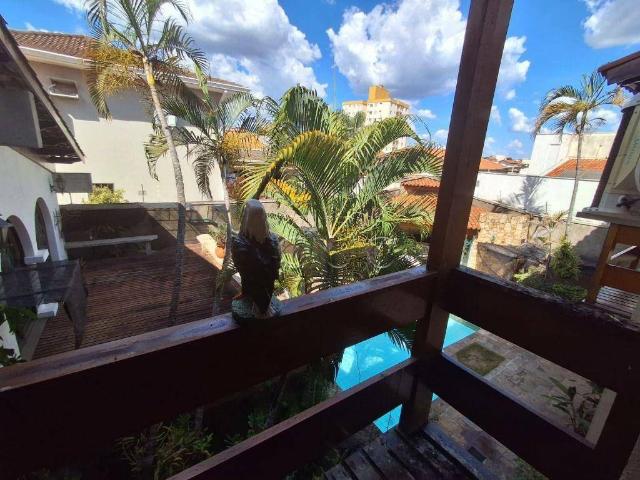 Casa para venda em Vila Monteiro em Piracicaba São Paulo de 340.00m² com 3 Quartos, 1 Suíte e 6 Garagens