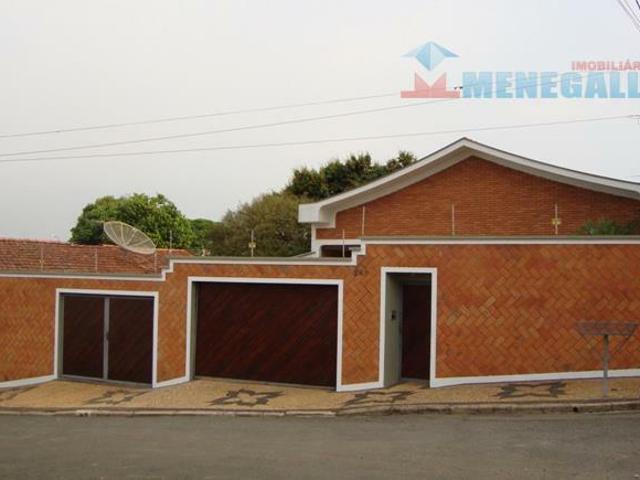 Casa para venda em Vila Monteiro em Piracicaba São Paulo de 350.00m² com 3 Quartos, 1 Suíte e 8 Garagens