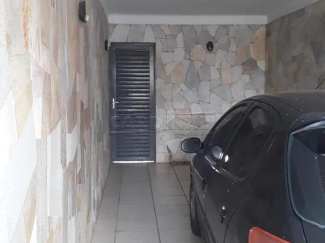Casa para venda em Vila Monteiro Gleba I de 148.00m² com 3 Quartos e 2 Garagens