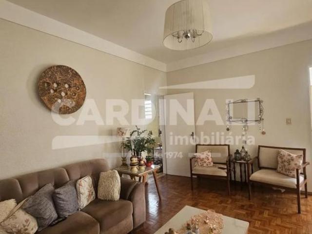 Casa para venda em Vila Monteiro gleba I de 167.00m² com 3 Quartos, 1 Suite e 2 Garagens