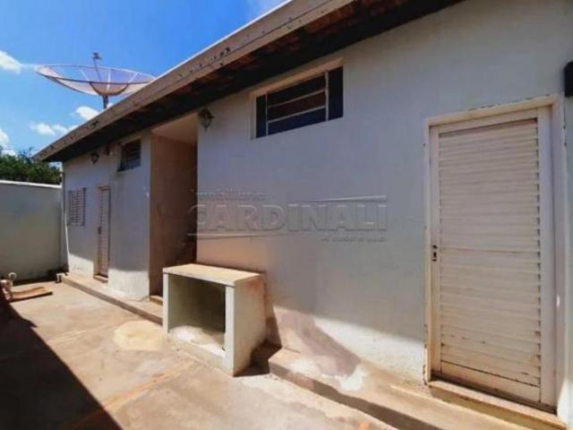 Casa para venda em Vila Monteiro gleba I de 193.00m² com 3 Quartos, 1 Suite e 2 Garagens