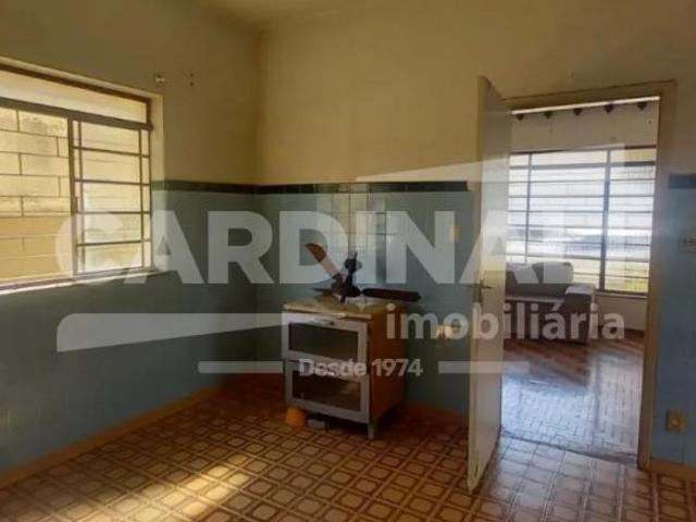 Casa para venda em Vila Monteiro gleba I de 190.00m² com 2 Quartos e 1 Garagem